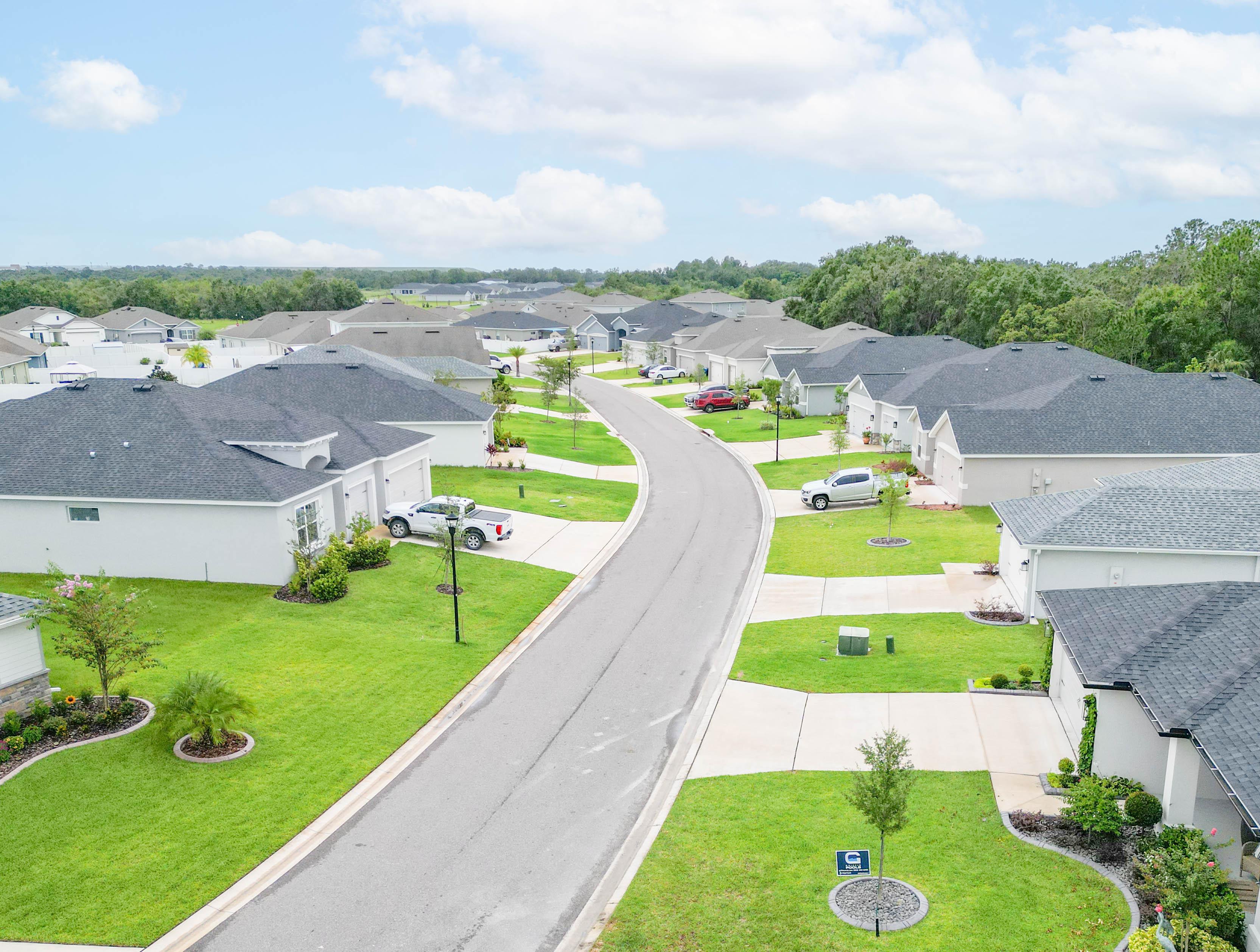 4 Reasons to Move to a New Home in Mulberry, Florida