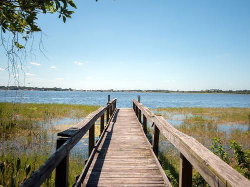 Beautiful Homes. Beautiful Views. Welcome Home to Lake Alfred, FL ...