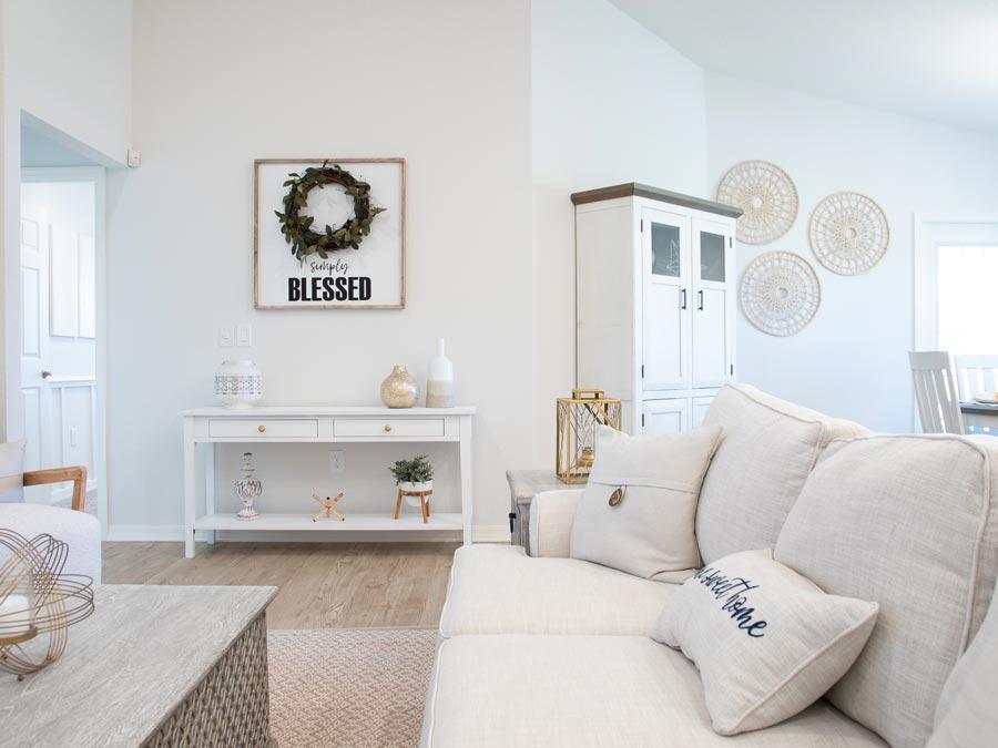 Guide to Willow Ridge: Lakeland New Homes by Highland Homes