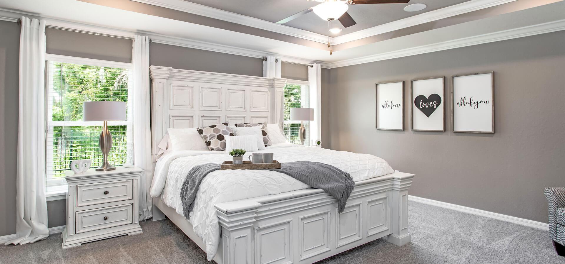 New Homes in Palmetto, FL | Jackson Crossing by Highland Homes