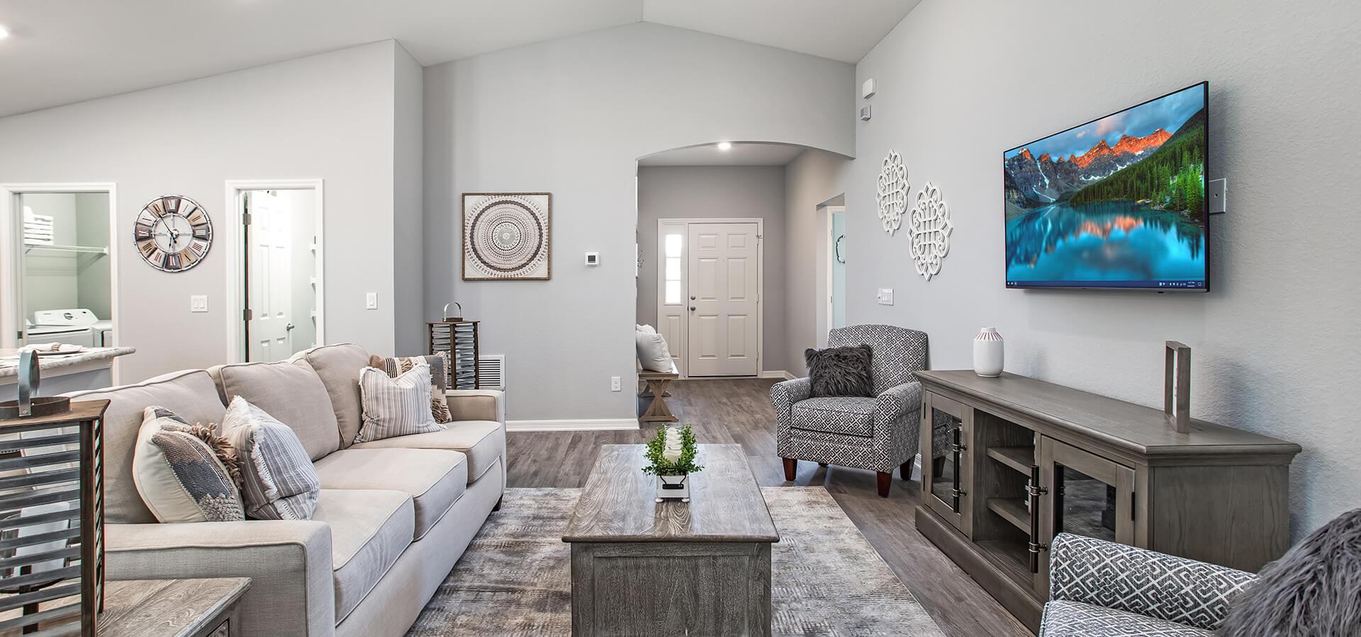 New Homes in Palmetto, FL | Jackson Crossing by Highland Homes