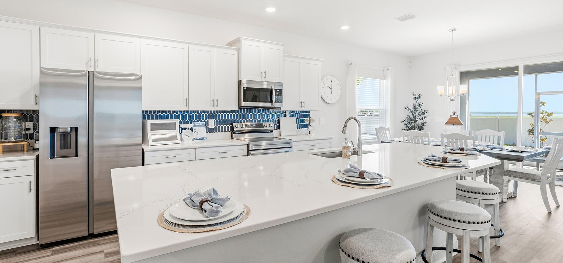 Highland Homes - Florida Home Builder - New Homes in Florida