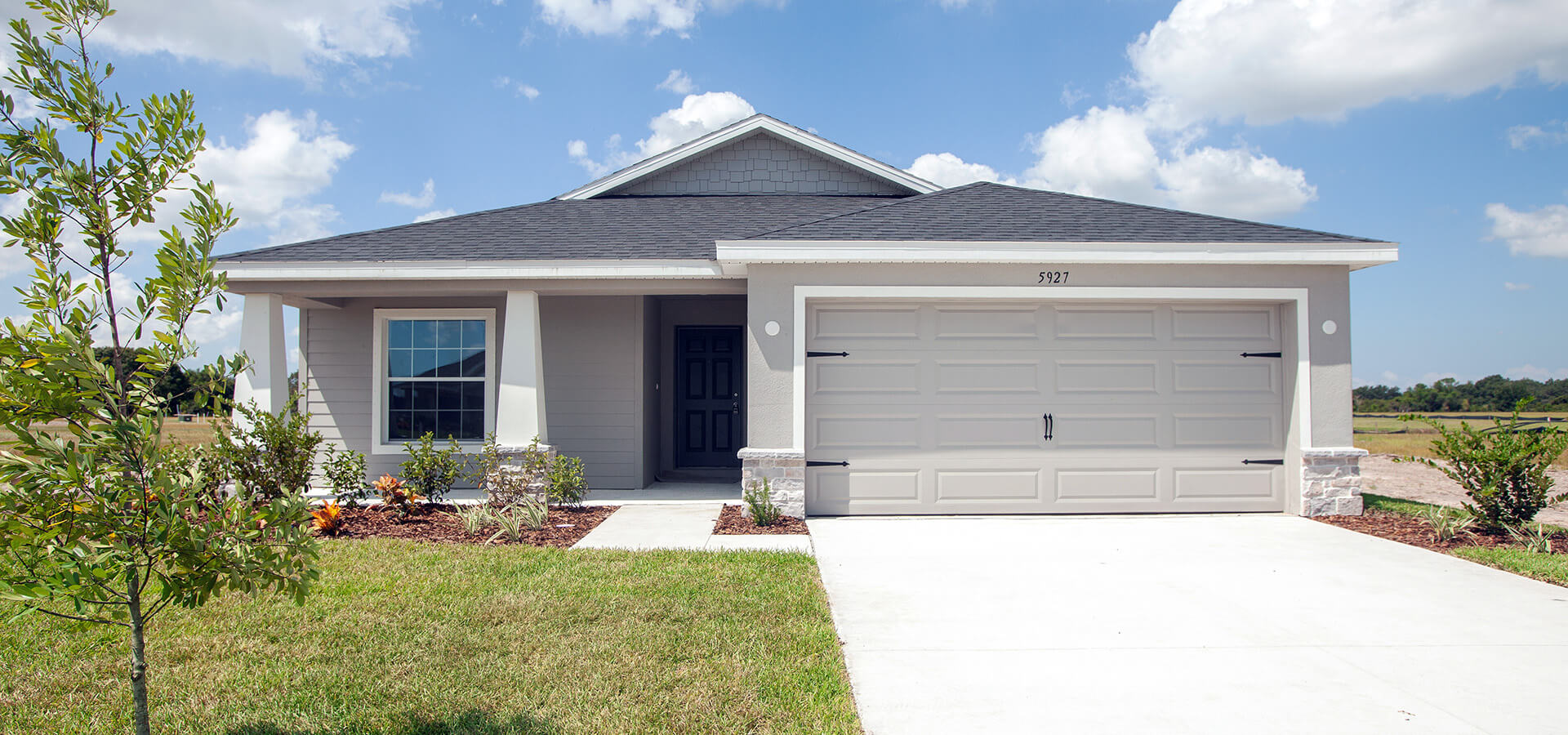 Highland Homes - Florida Home Builder - New Homes in Florida