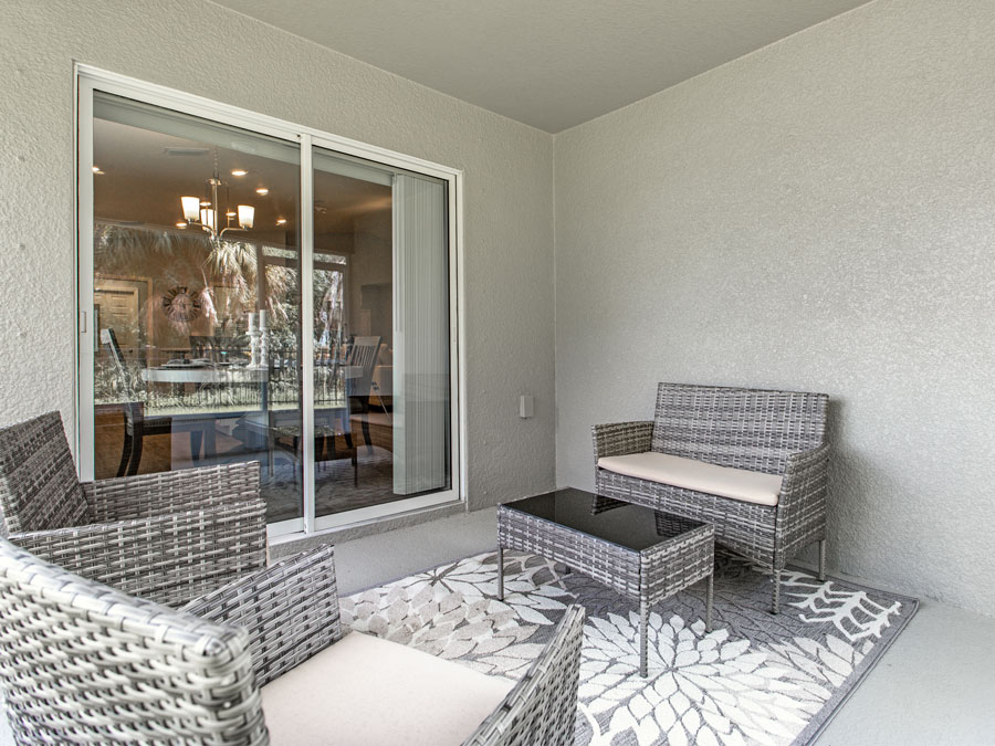 Inspiration Gallery | Raychel - Lanai | Highland Homes