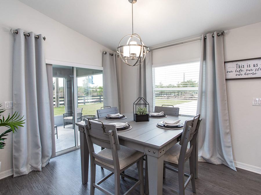 Inspiration Gallery | Raychel - Cafe | Highland Homes