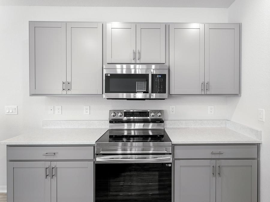 Inspiration Gallery | Seabrooke II - Kitchen | Highland Homes
