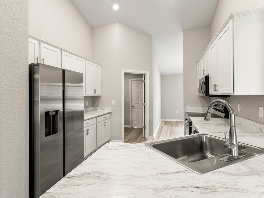 Inspiration Gallery | Ryleigh - Kitchen | Highland Homes