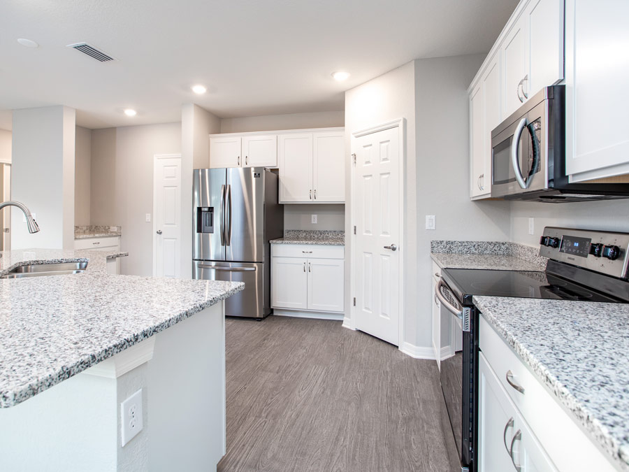Inspiration Gallery | Sydney - Kitchen | Highland Homes